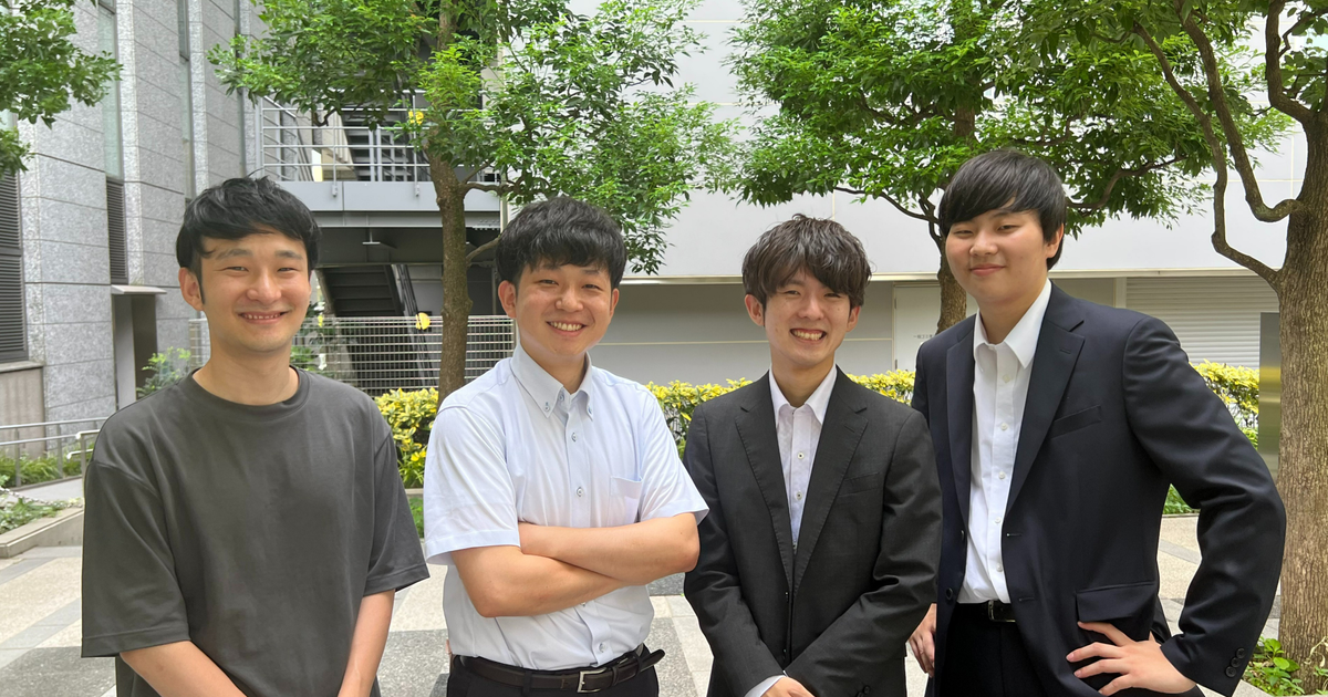 努力を200%評価してくれるユニゾンでIT特化の営業に挑戦しませんか？ - 株式会社ユニゾン・テクノロジーのセールス・事業開発の採用 - Wantedly