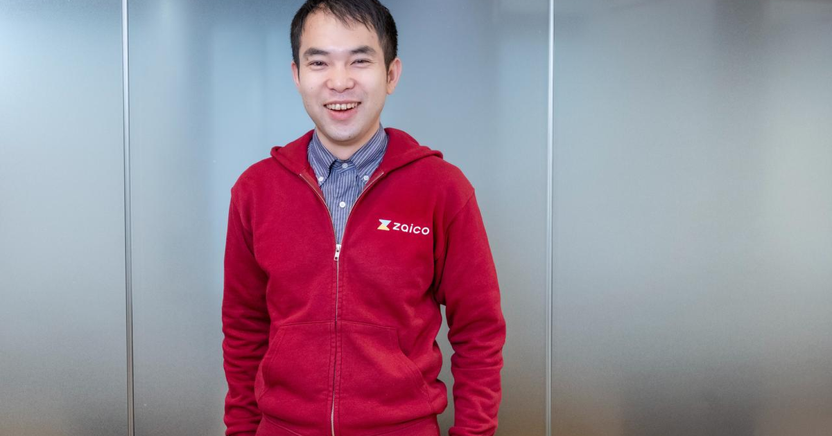 累計17万社のB2BSaaS_zaico 初めてのPdM採用！ - 株式会社ZAICOのプロダクトマネージャーの採用 - Wantedly