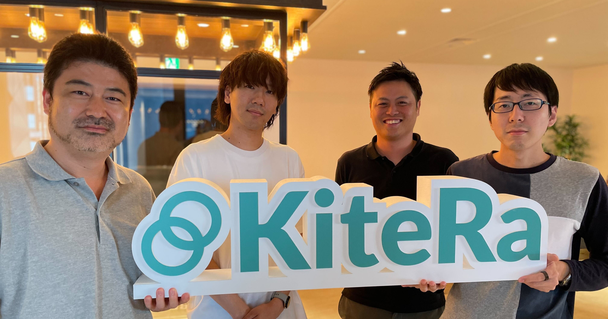 WEBディレクター募集！WEBメディア運営者・SEO経験者 歓迎！ - 株式会社KiteRaのWebディレクターの採用 - Wantedly