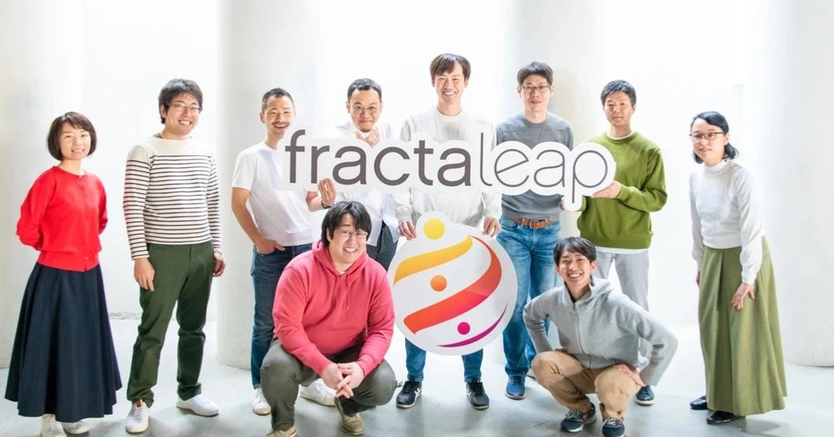 裁量×未踏領域！意思決定のど真ん中で挑む、水×テックの事業開発 - Fracta Leapの事業開発の採用 - Wantedly