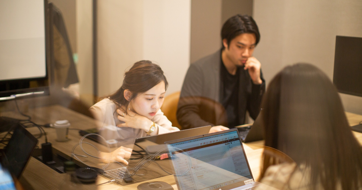 ECサイトの分析や運用をお任せ！チームでクライアントの課題解決に貢献！ - FORCE-R株式会社のPM・Webディレクションの採用 - Wantedly