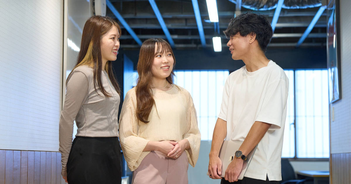 WEB制作～開発まで‼｜JavaScript,Vue.js - 株式会社CONVICTIONのWebエンジニアの採用 - Wantedly