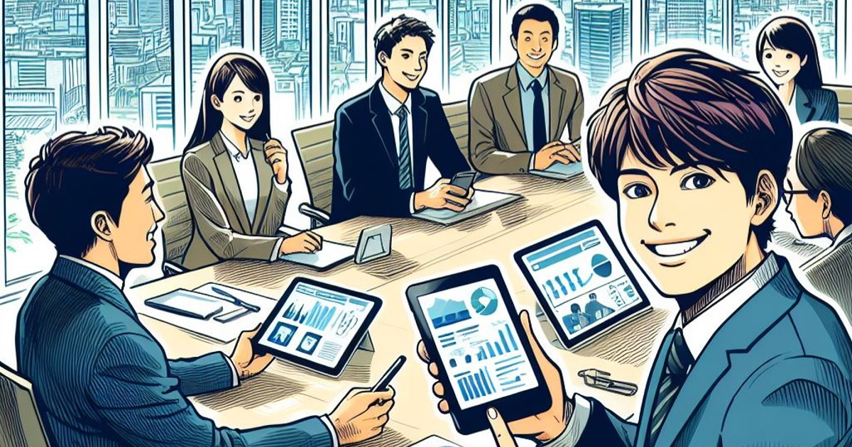 AIコーチングマーケター募集！NEWプロダクトを世界へ、人の可能性を最大に - 株式会社EPLGAのマーケティング・PRの採用 - Wantedly