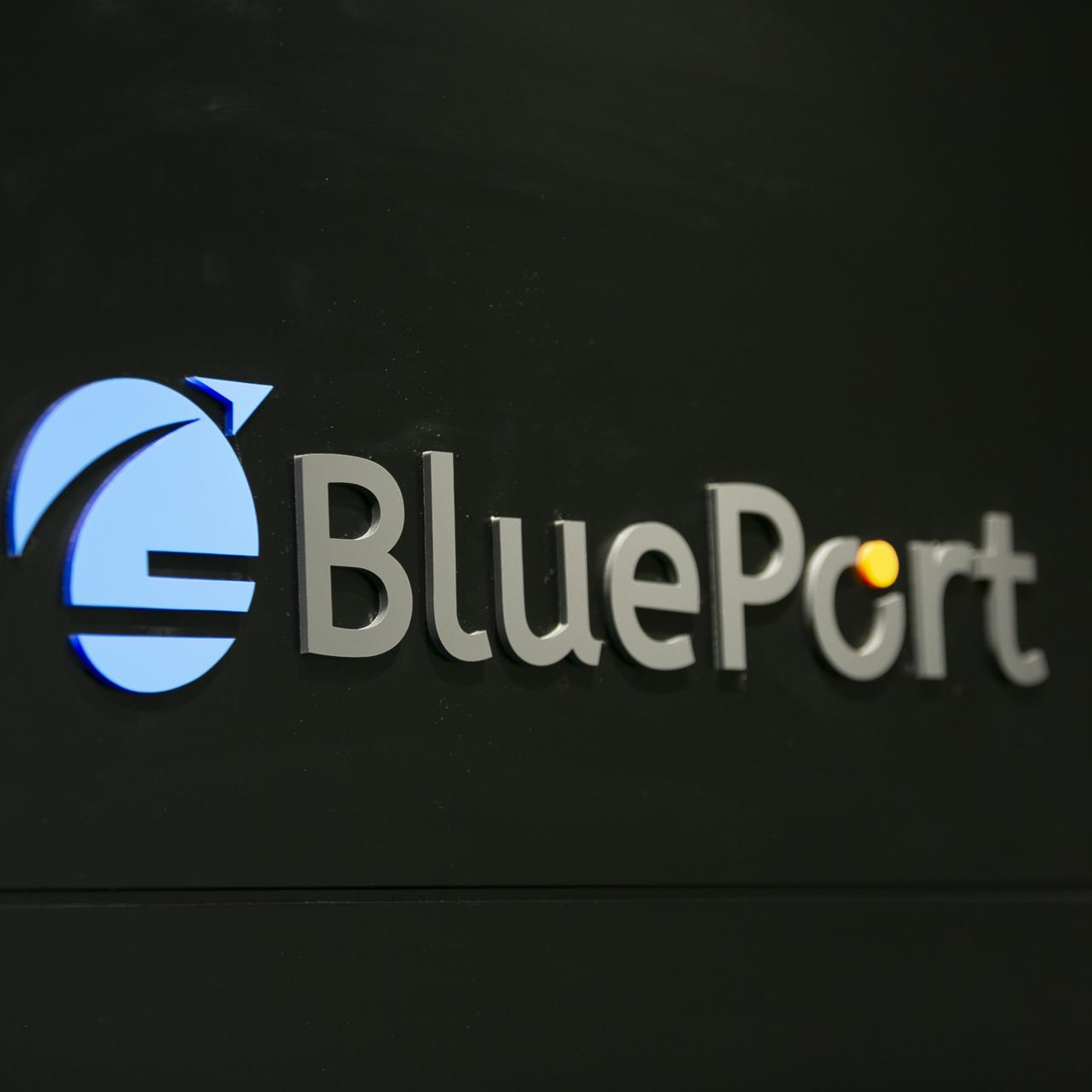 株式会社BluePortの会社情報 - Wantedly