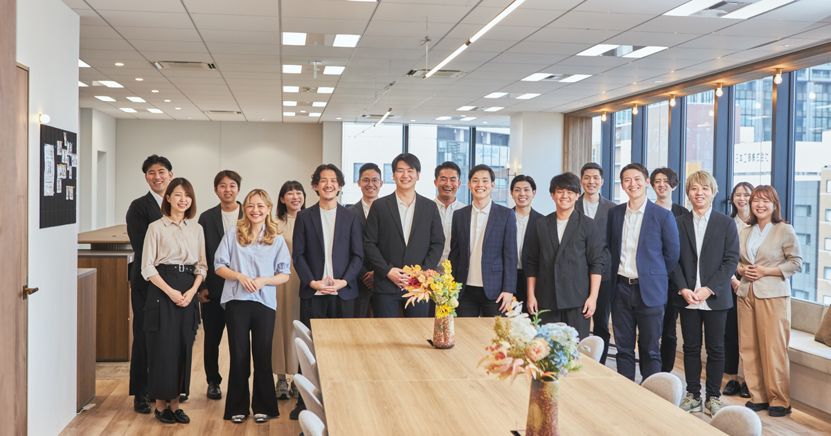 急成長ベンチャー｜Web3のマーケティングに挑戦したい方Wanted！ - 株式会社Pacific MetaのWebマーケティングの採用 - Wantedly