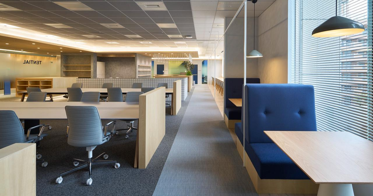 マーケティング／ウェルネス市場を一緒に創っていただける仲間を募集します！ - 株式会社TENTIALのWebマーケティングの採用 - Wantedly