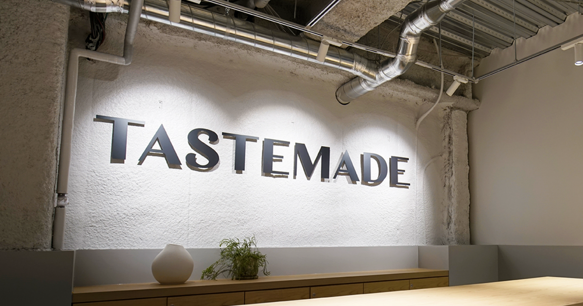 Tastemade Japan【SNS総フォロワー数1,000万人】を突破! | Tastemade Japan 株式会社