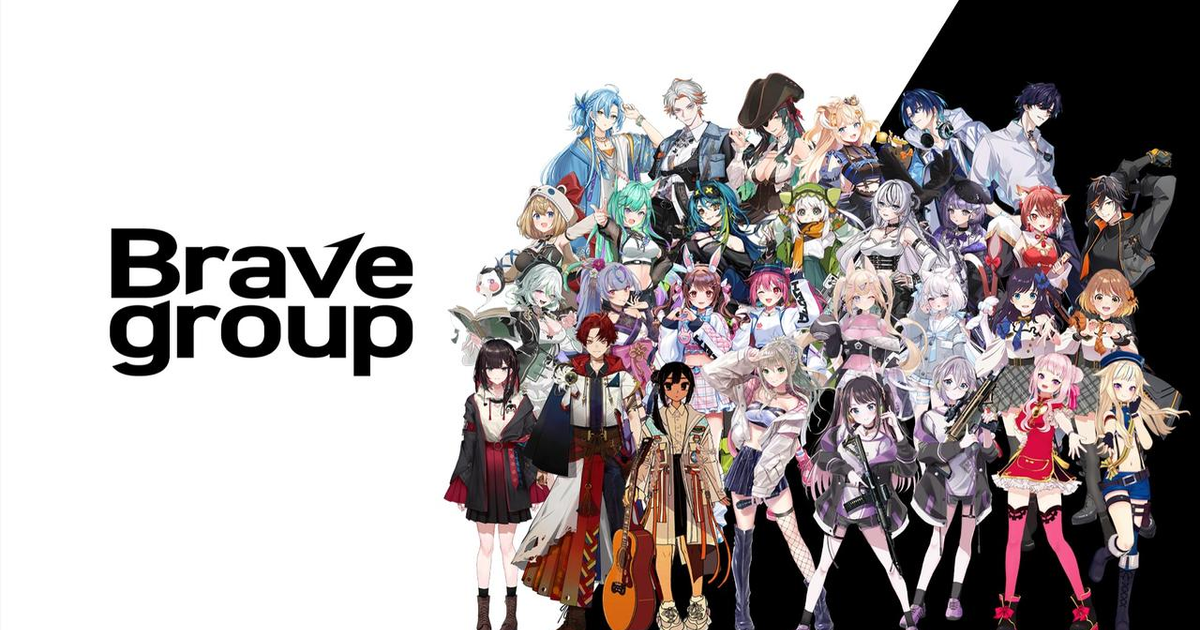 VTuberのSNS運用やWEB制作のディレクター募集！ - 株式会社Brave groupのPM・Webディレクションの採用 - Wantedly