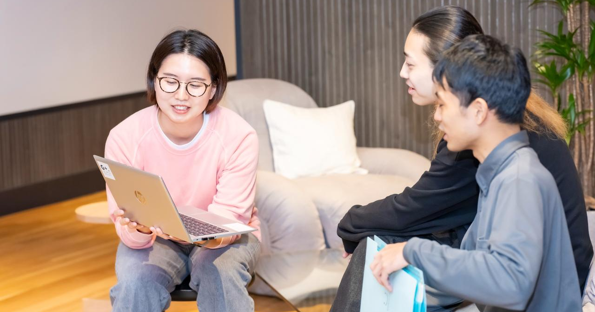 Javaの経験を活かしPython、GOの新たな言語に挑戦したい方募集中！ - 株式会社プラスバリュ―のエンジニアリングの採用 - Wantedly