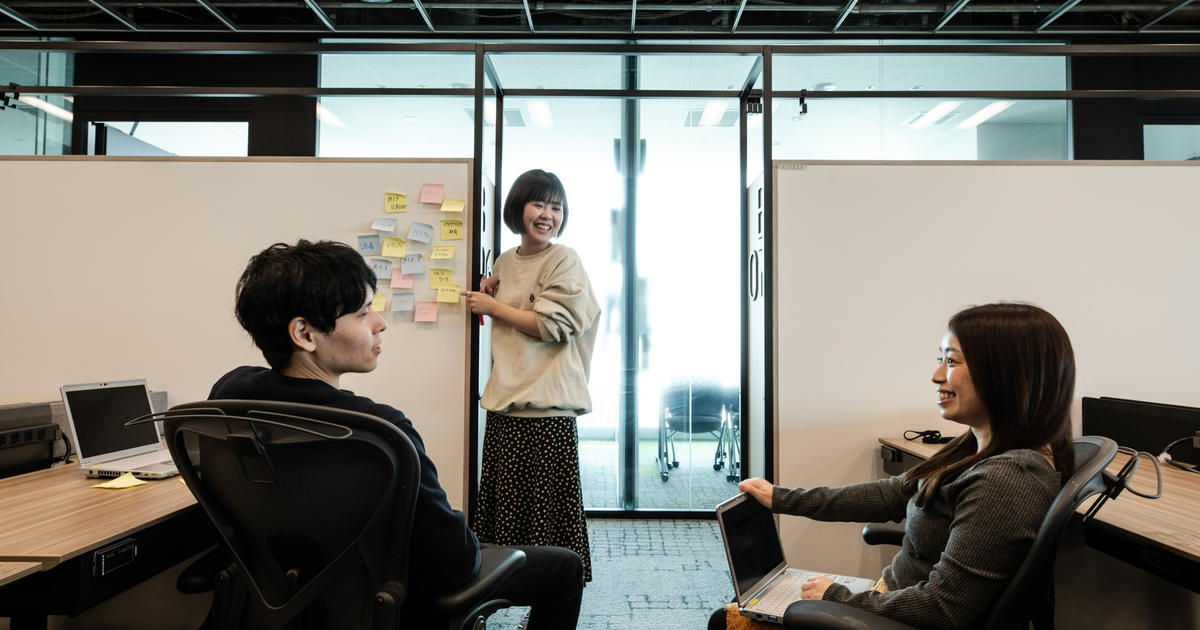 生成AI×toCサービスのFlutterエンジニアを募集！ - 株式会社MIXIのモバイルエンジニアの採用 - Wantedly