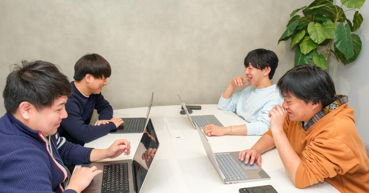 どの業界に対しても通用する、広告運用スキルを身に付けたい方へ。 - 株式会社TriaのWebマーケティングの採用 - Wantedly