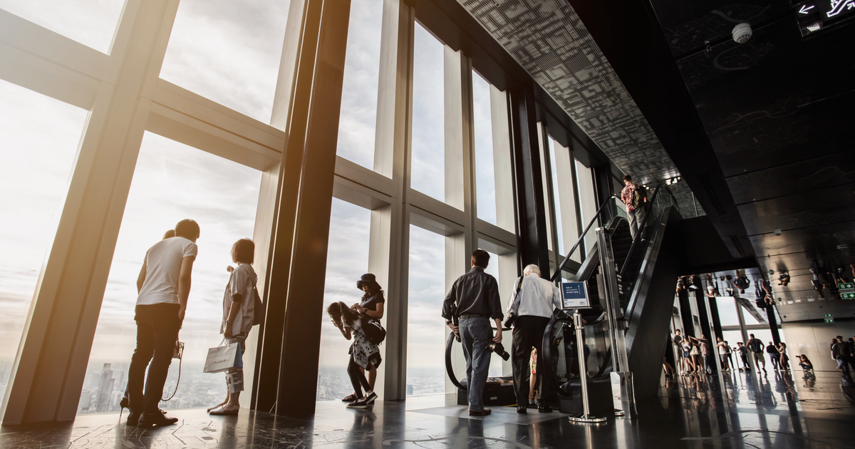 今後に期待 | 株式会社WETCH