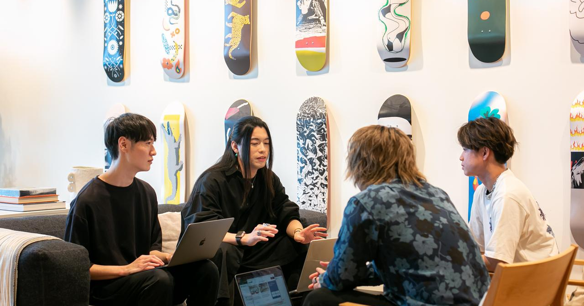 インハウスチームの立ち上げに参画！動画広告制作におけるPM募集！ - 株式会社SHIFT AIのプロジェクトマネージャーの採用 - Wantedly