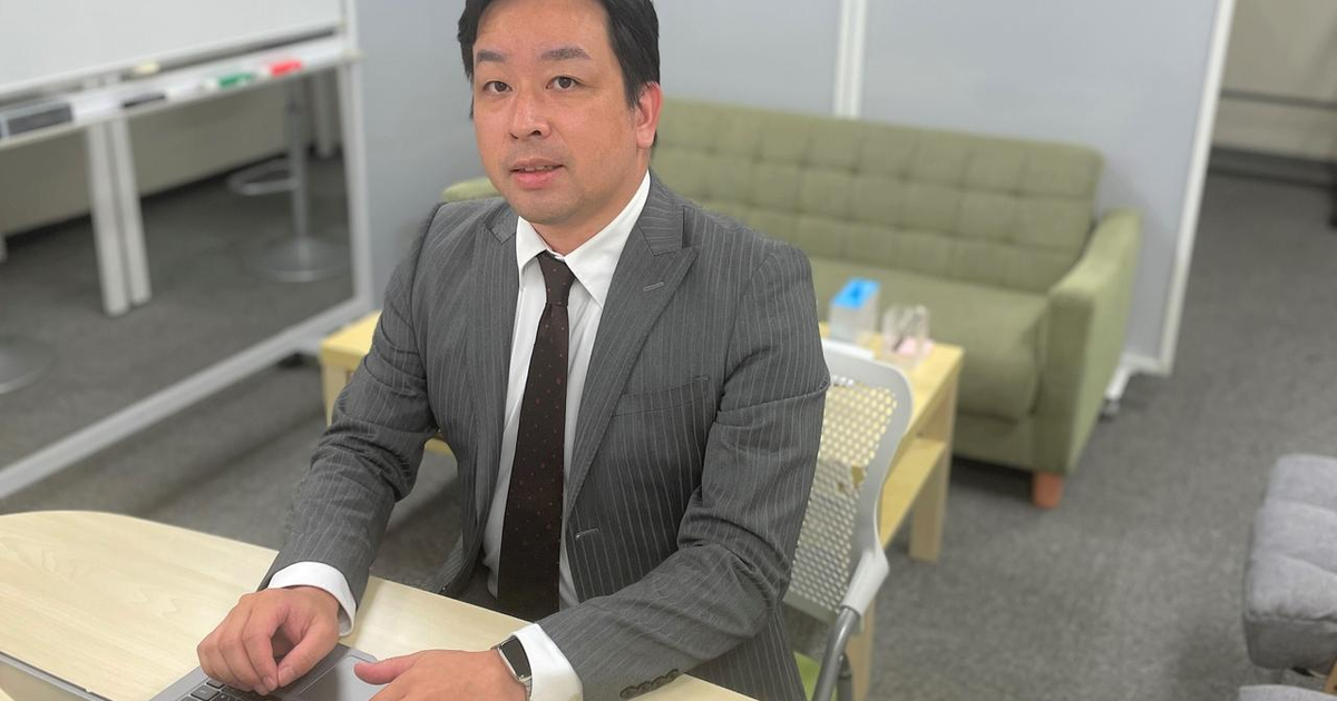 LBP初の社内SEがコンサルティングとの二足のわらじに挑戦中【LBPC編】 | ロングブラックパートナーズ株式会社