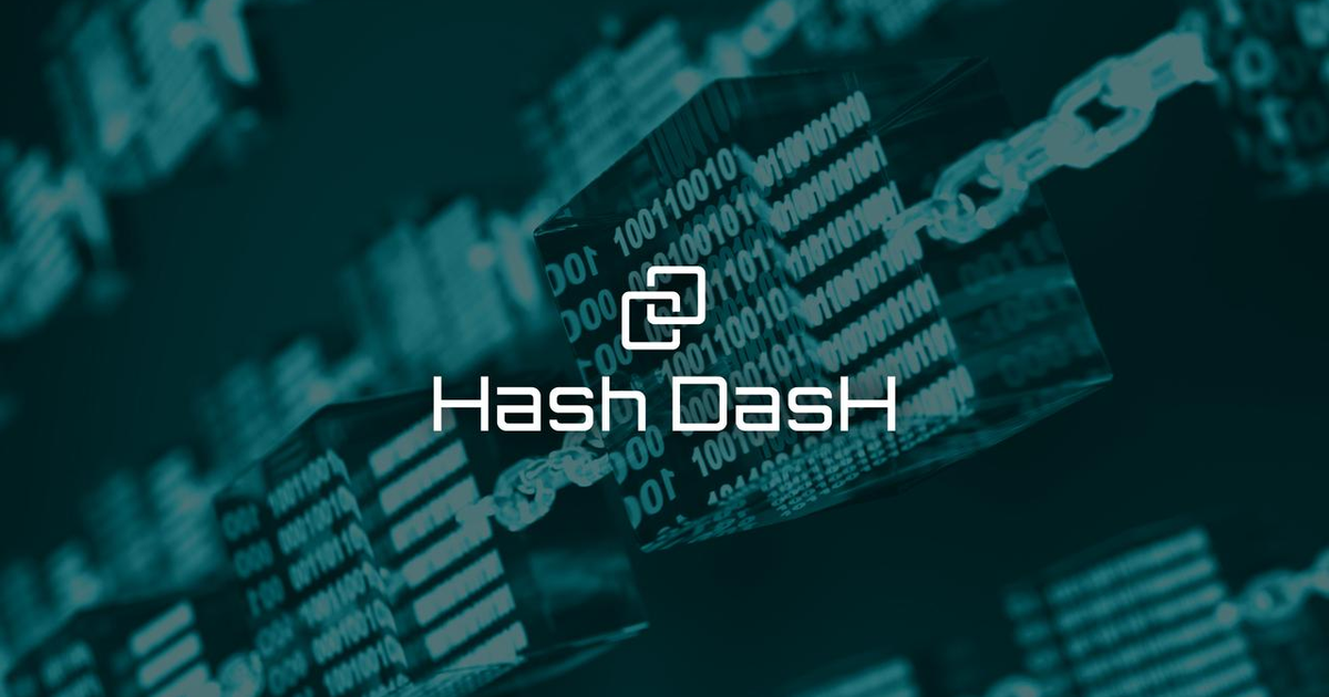 ブロックチェーンエンジニア｜AWS環境で開発や運用経験を積みたい方を募集！ - Hash DasH Holdings株式会社のシステムエンジニアの採用 - Wantedly