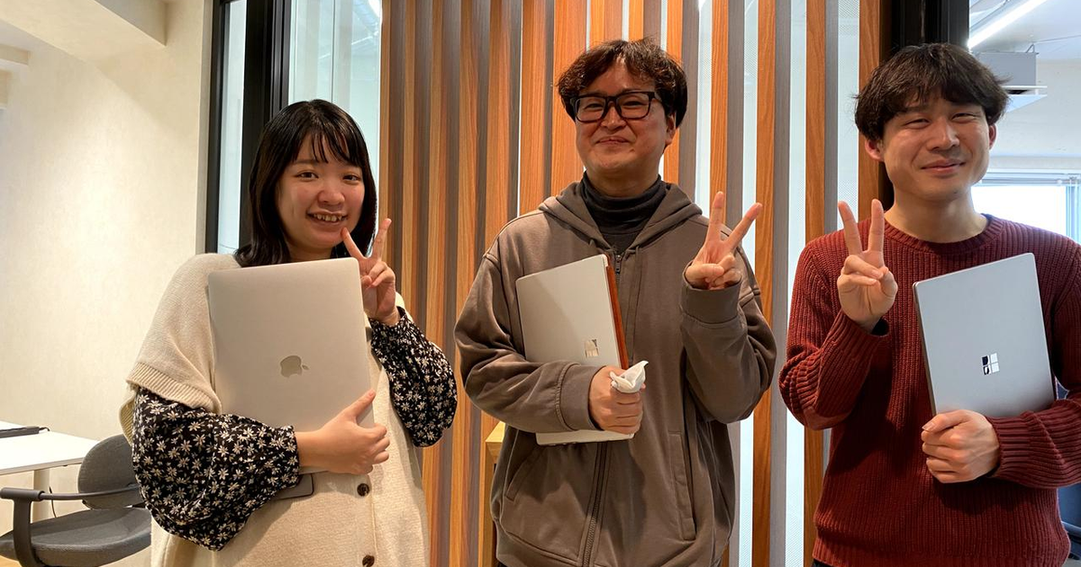 血の通ったサービスで誰かの幸せを作りたい。パッションのあるエンジニア募集！ - 株式会社wild ideaのWebエンジニアの採用 - Wantedly