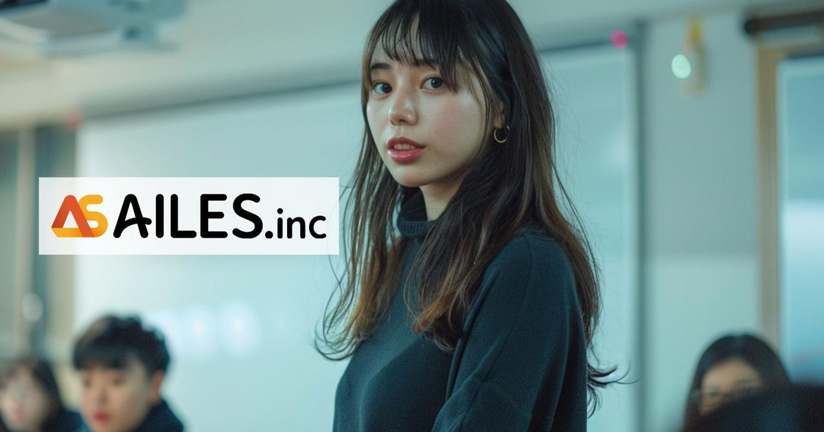 SNSマーケター募集！SNSへの情熱を仕事にしませんか？ - 株式会社AILESのWebマーケティングの採用 - Wantedly