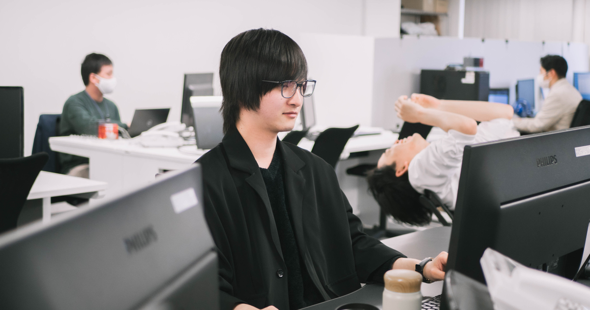 開発経験があればOK！PL/PMへのキャリアアップ、応援します！ - 株式会社GEクリエイティブのプロジェクトマネージャーの採用 - Wantedly