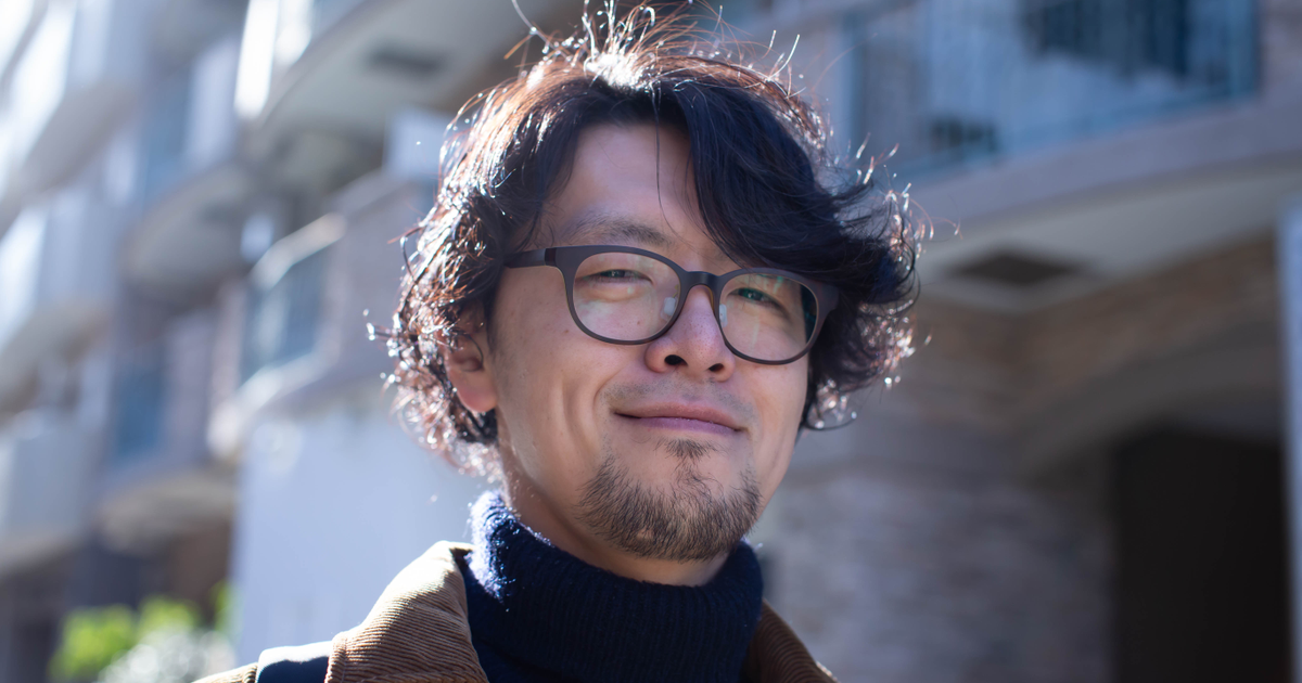 みんなの力を最大化するためにデザインの力を使いたいーーGoodpatch Anywhereを体現するUXデザイナーが語ったその可能性 | Goodpatch Anywhere