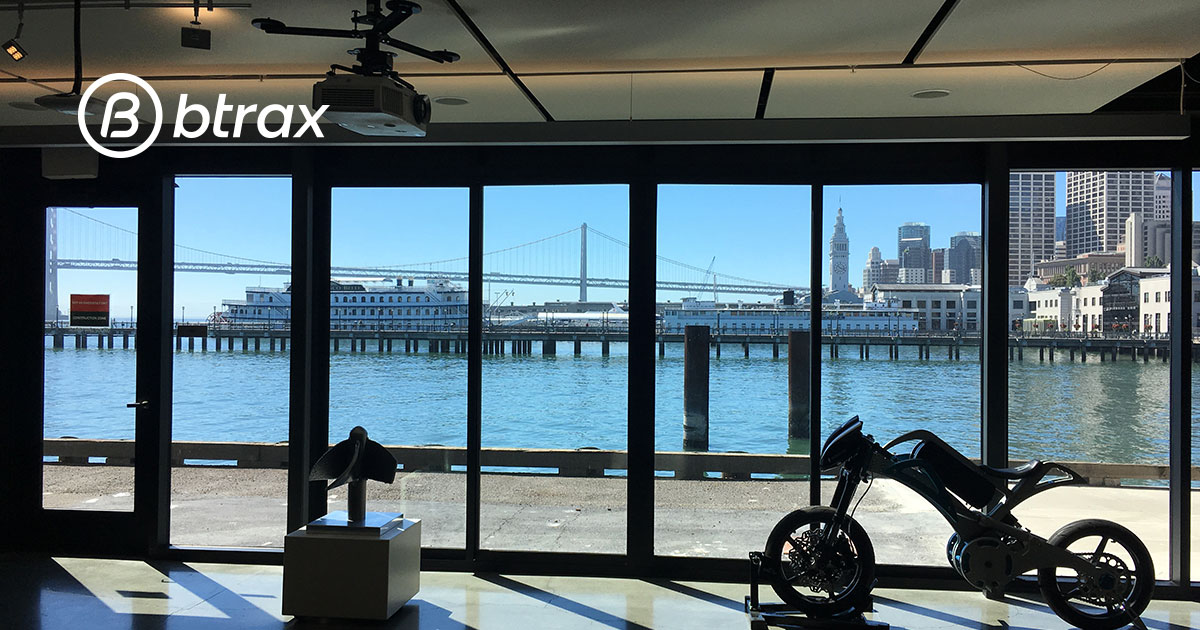 デザインの未来はどうなるのか？〜Btrax Design Dayに懸ける想い〜 | btrax