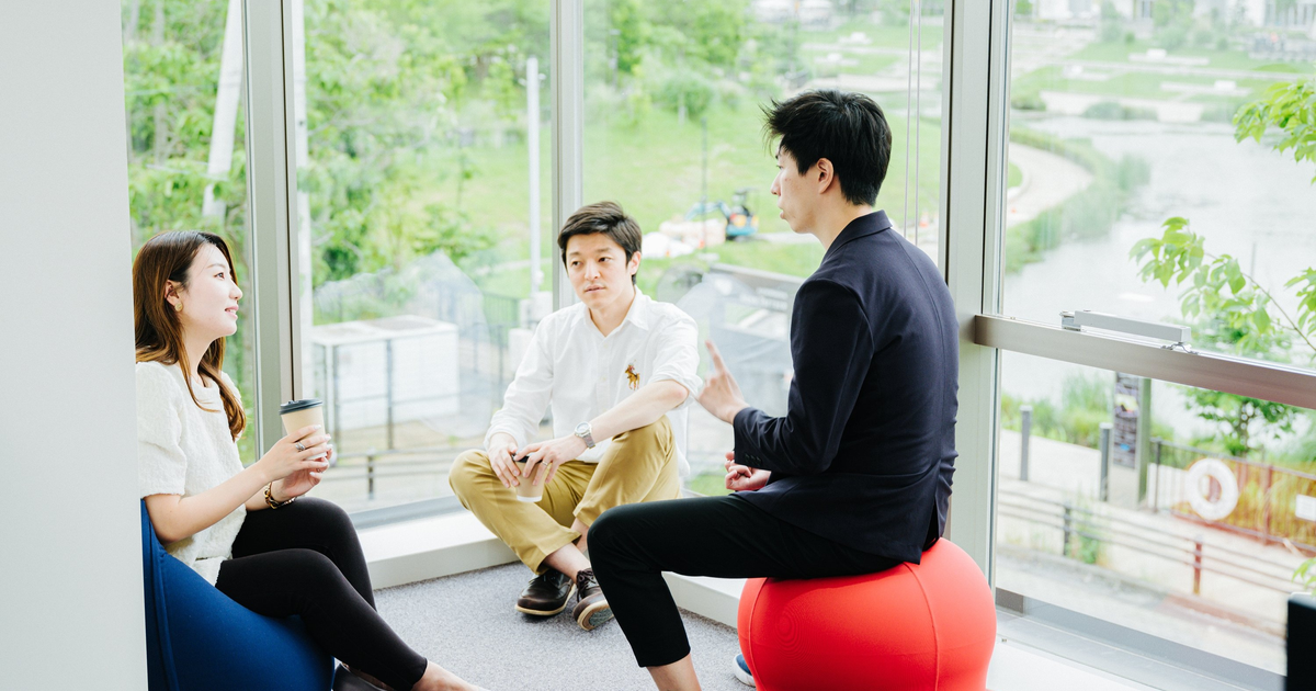 一人目の広報担当を募集／完全自動運転EVをゼロから生み出すスタートアップ - Turing株式会社の広報の採用 - Wantedly