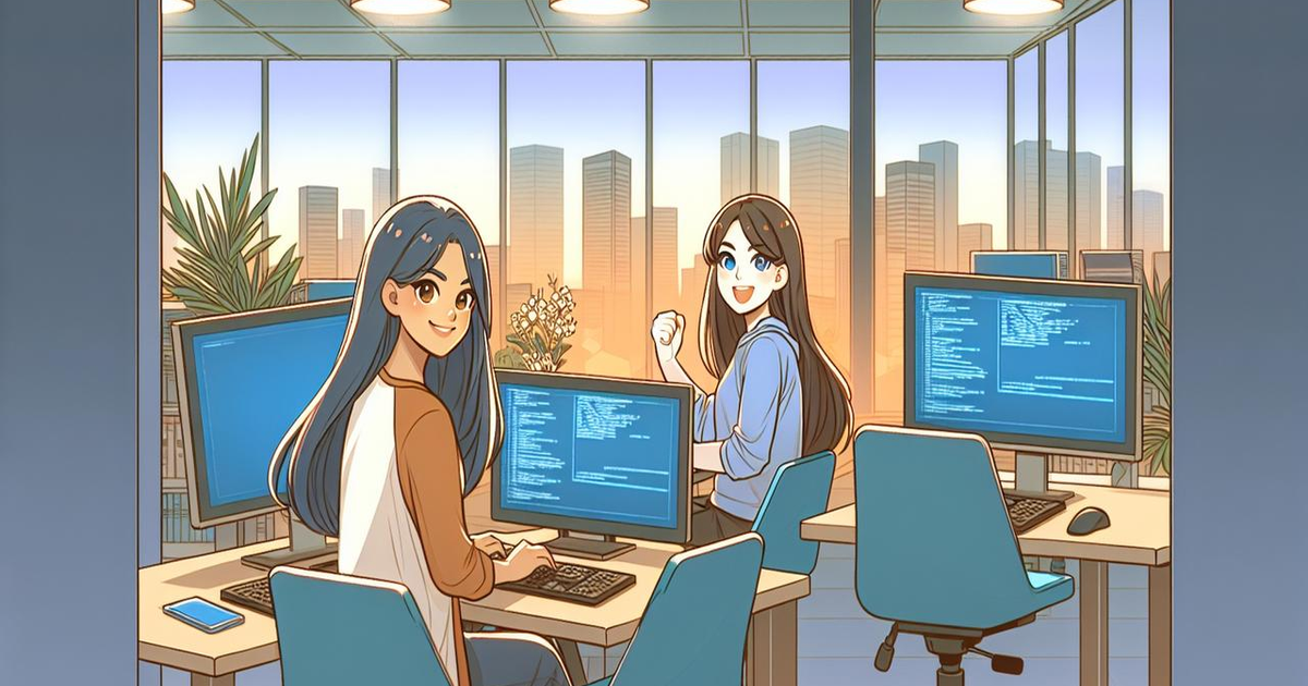 Webエンジニアに挑戦して、新たなスキルを身につけよう！ - 株式会社SeeDのシステムエンジニアの採用 - Wantedly