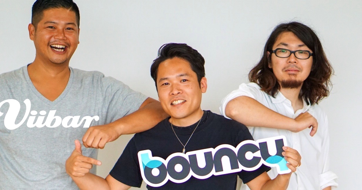 「bouncy」のコンテンツ企画・編集者募集！〜未来を感じる動画メディア〜 - VideoTouch株式会社のその他の採用 - Wantedly