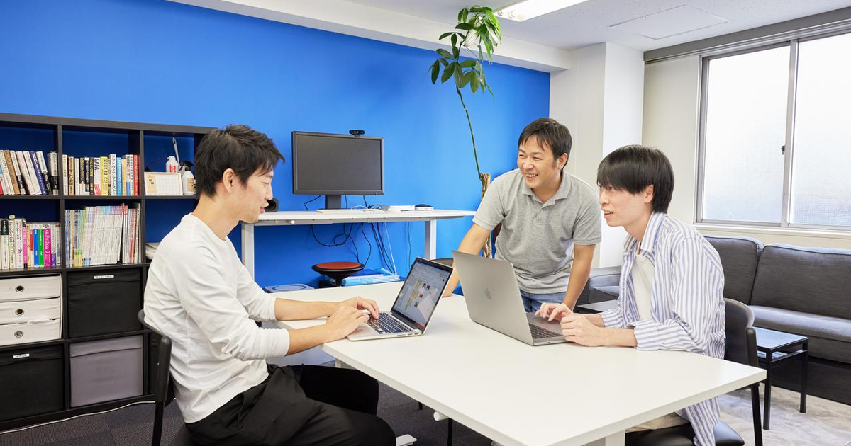 名古屋SaaSプロダクトを手掛ける、UI/UXデザイナー募集！ - 株式会社N2iのWebエンジニアの採用 - Wantedly