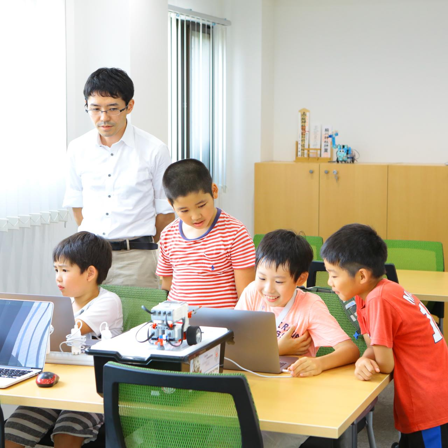 株式会社タイムレスエデュケーションの会社情報 - Wantedly