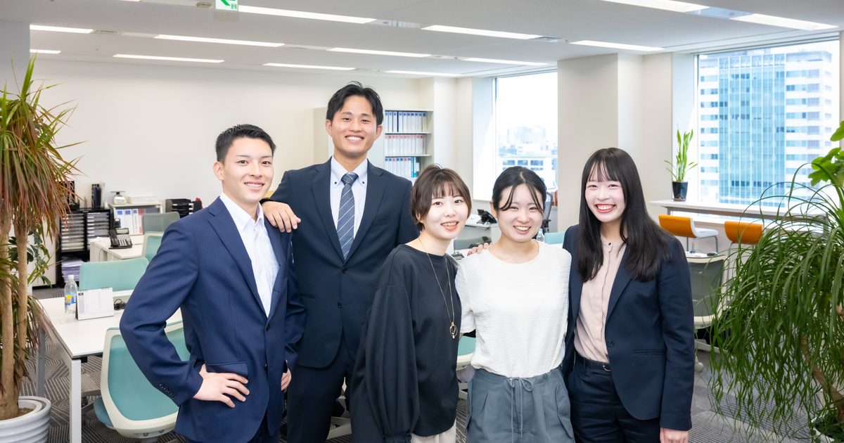 SV職/人材部門でのマネジメント経験が活きる人材コーディネーター募集！ - 株式会社バリュースタッフの個人営業の採用 - Wantedly