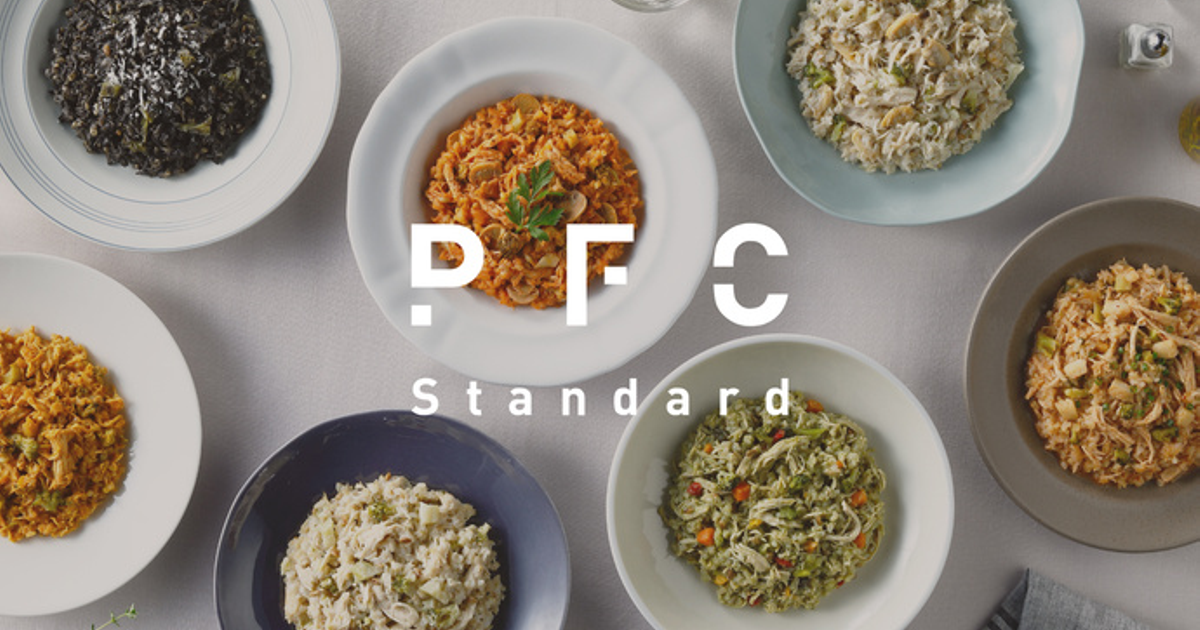 自社ブランドPFC Standardの製造スタッフ募集！ - 北陸中央食品株式会社のその他の採用 - Wantedly