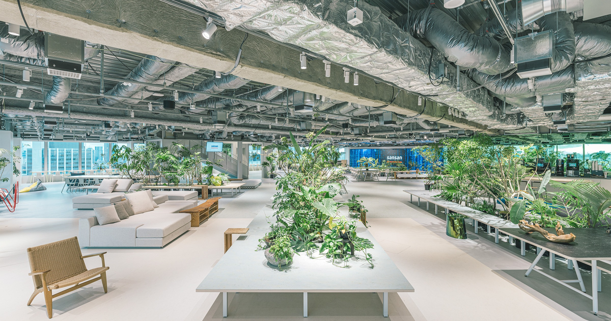 ビジネスインフラを創るSaaS企業で人事・採用広報インターン - Sansan株式会社のコーポレート系の採用 - Wantedly