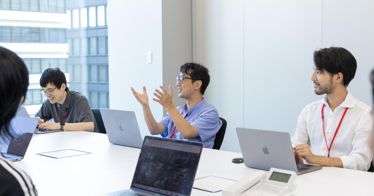 360°×AI｜Pythonで開発の最前線へ バックエンドエンジニア募集！ - 株式会社AGENCIAのWebエンジニアの採用 - Wantedly