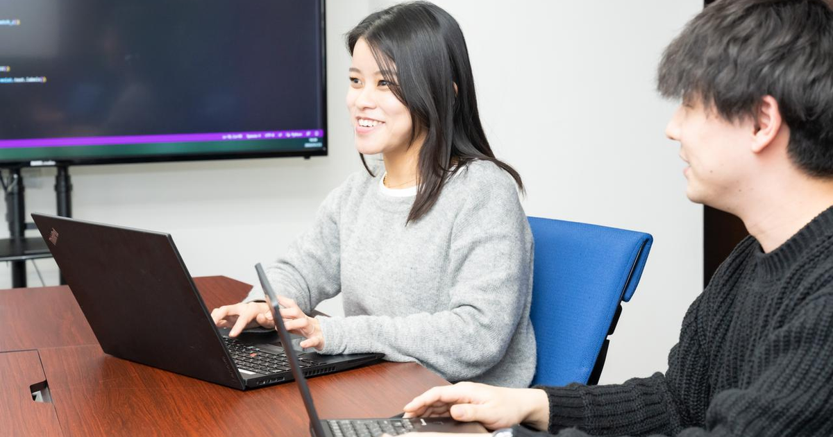 JAVA/C#/Pythonスキルを活用して上流工程に挑戦！エンジニア募集 - 株式会社テトラ・コミュニケーションズのWebエンジニアの採用 - Wantedly