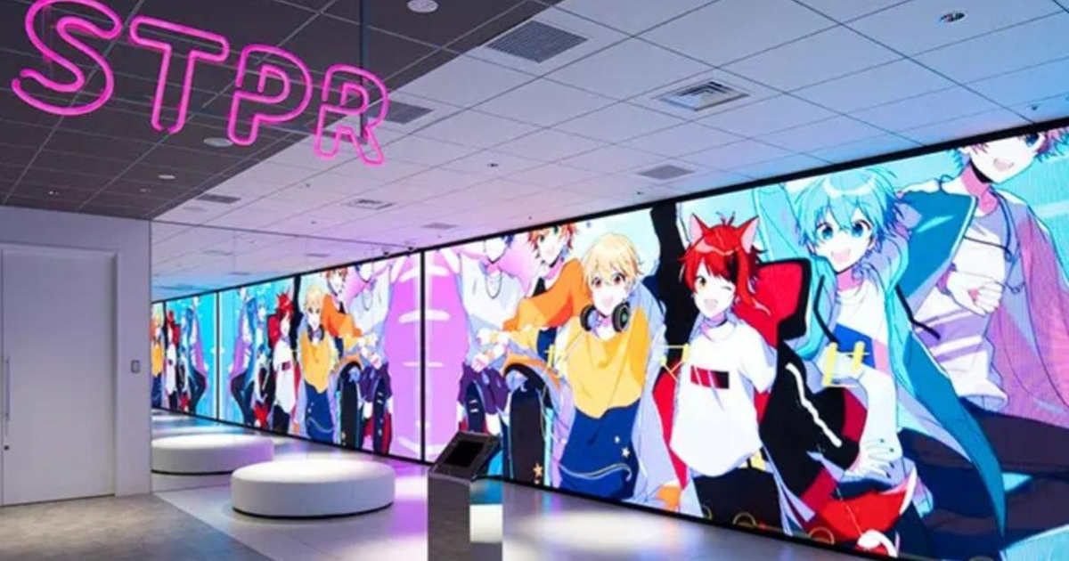 必見！！急成長エンタメ企業で映像編集クリエイターを大募集！！ - 株式会社STPRの動画クリエイターの採用 - Wantedly