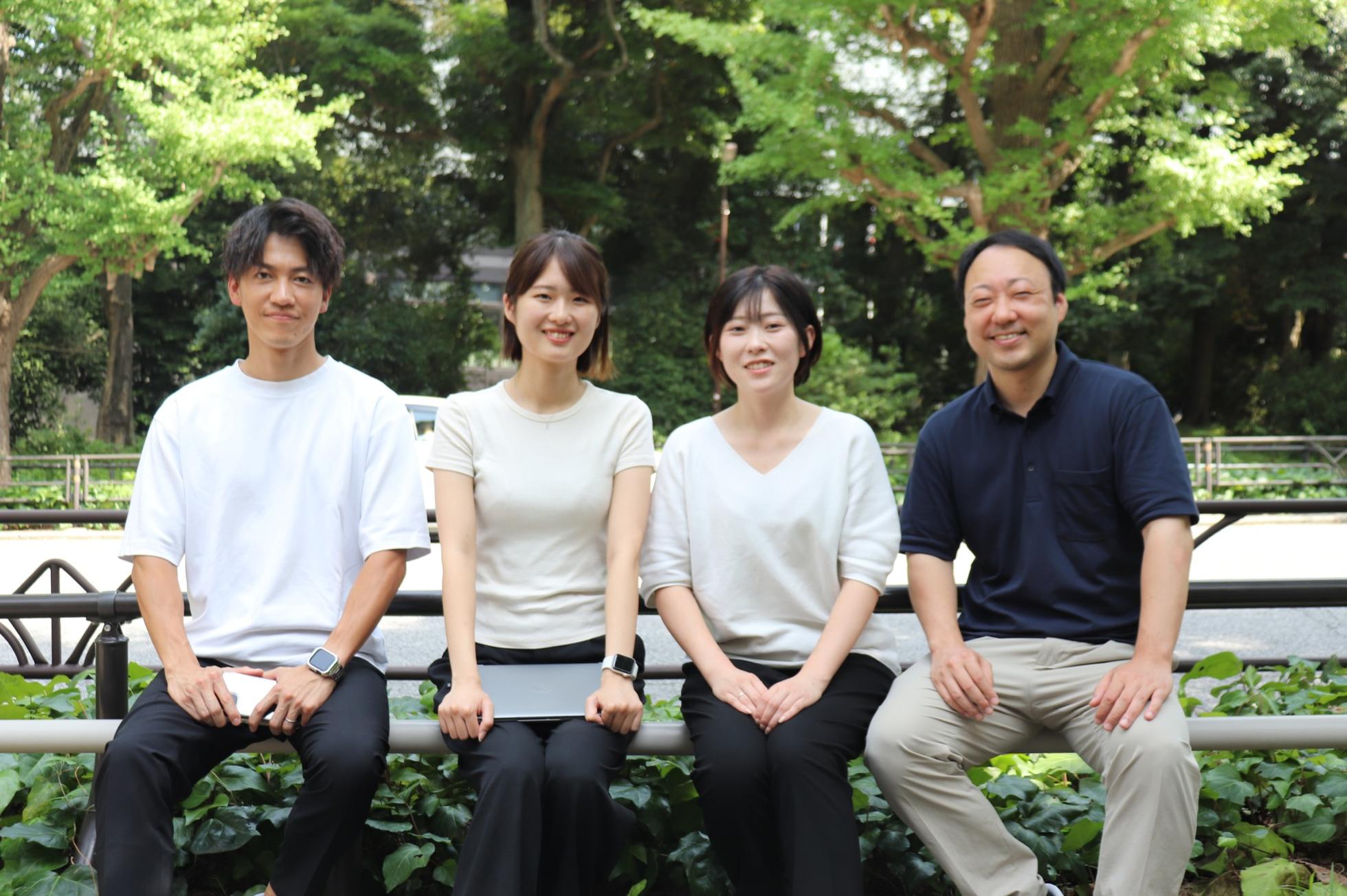 26卒・27卒エンジニア｜基礎からIT環境を学び成長したいメンバーを募集中 - REOrGA株式会社のインフラエンジニアの採用 - Wantedly