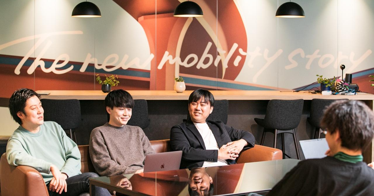 事業の成長を支え続けるクラウドセキュリティエンジニア募集！ - KINTOテクノロジーズ株式会社のエンジニアリングの採用 - Wantedly