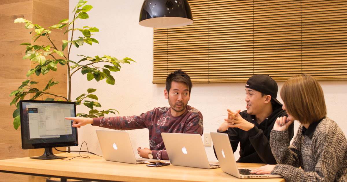 自社アプリのアイデアください！アプリ企画ディレクター募集！！ - Tres Innovation株式会社のPM・Webディレクションの採用 - Wantedly