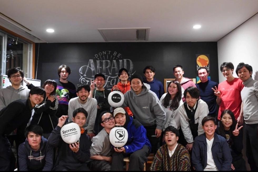 スポーツチームの収益支援SaaSで業界の進歩を加速させるエンジニア募集！ - ookami, inc.のエンジニアリングの採用 - Wantedly