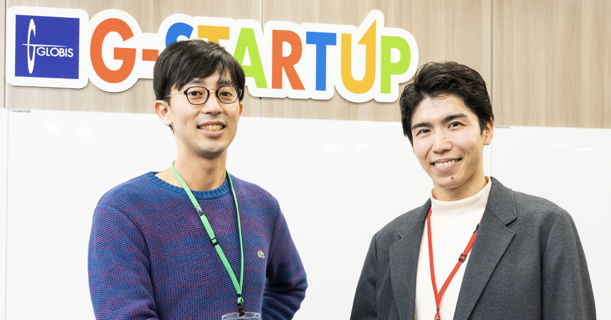 グロービス主催のアクセラレータープログラム「G-STARTUP」（4th Batch）に採択されました | 株式会社Job-Us