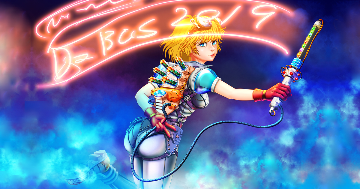 エンタメ好きが集まるプロ集団で働きたいゲームプログラマーを探しています！ - D－bas株式会社のWebエンジニアの採用 - Wantedly