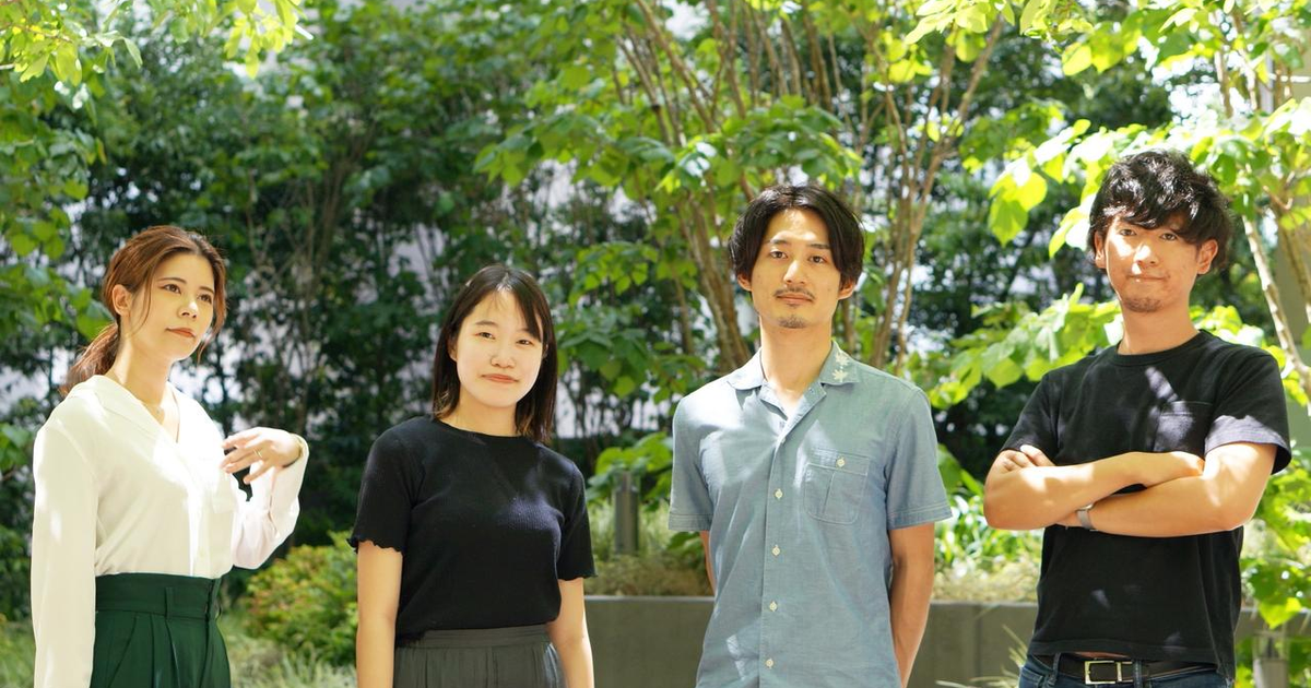 プログラミングを触ったことがある方大歓迎！WEBエンジニアを目指しませんか - 株式会社Ansel TechnologiesのWebエンジニアの採用 - Wantedly