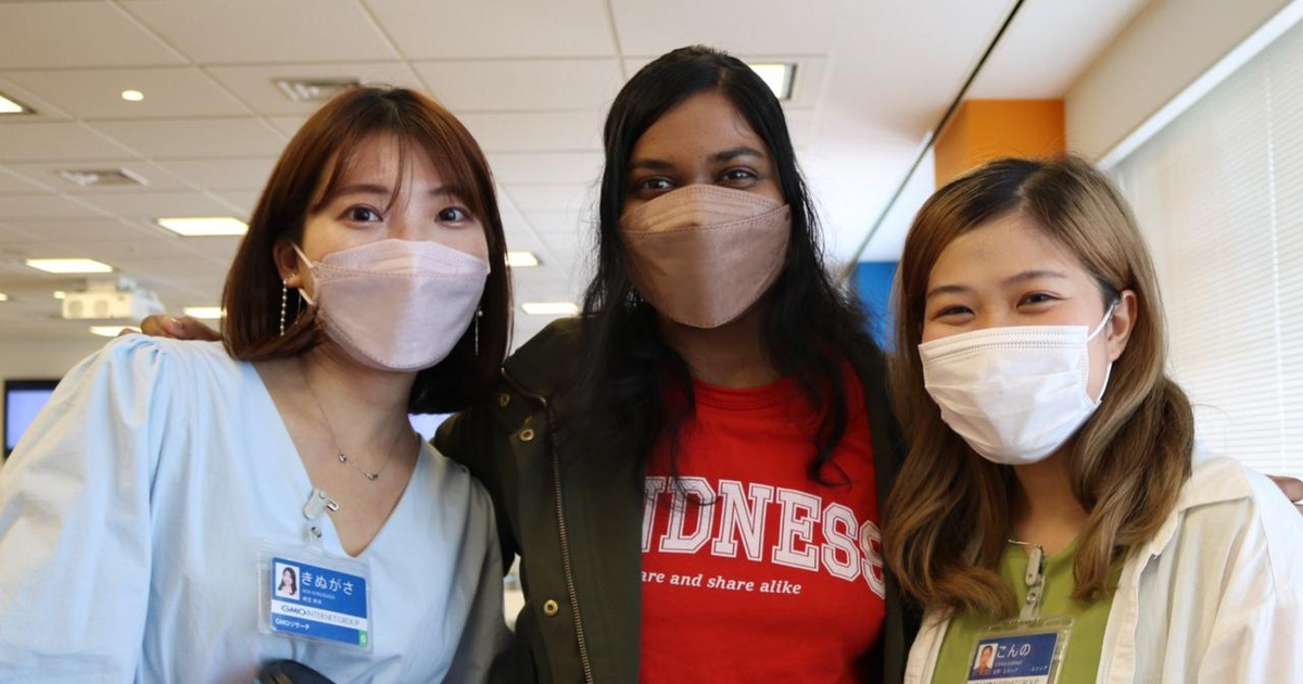 海外拠点メンバーと働ける！1人目iOS/Android エンジニア大募集！ - GMOリサーチ株式会社のエンジニアリングの採用 - Wantedly