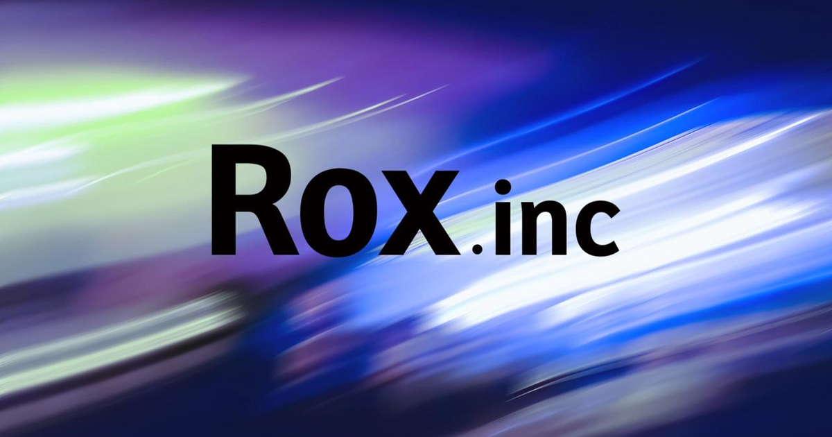 SNS×企業支援｜サイバーグループ出身社長直下で突き抜けたい学生募集！ - Rox株式会社のマーケティング・PRの採用 - Wantedly