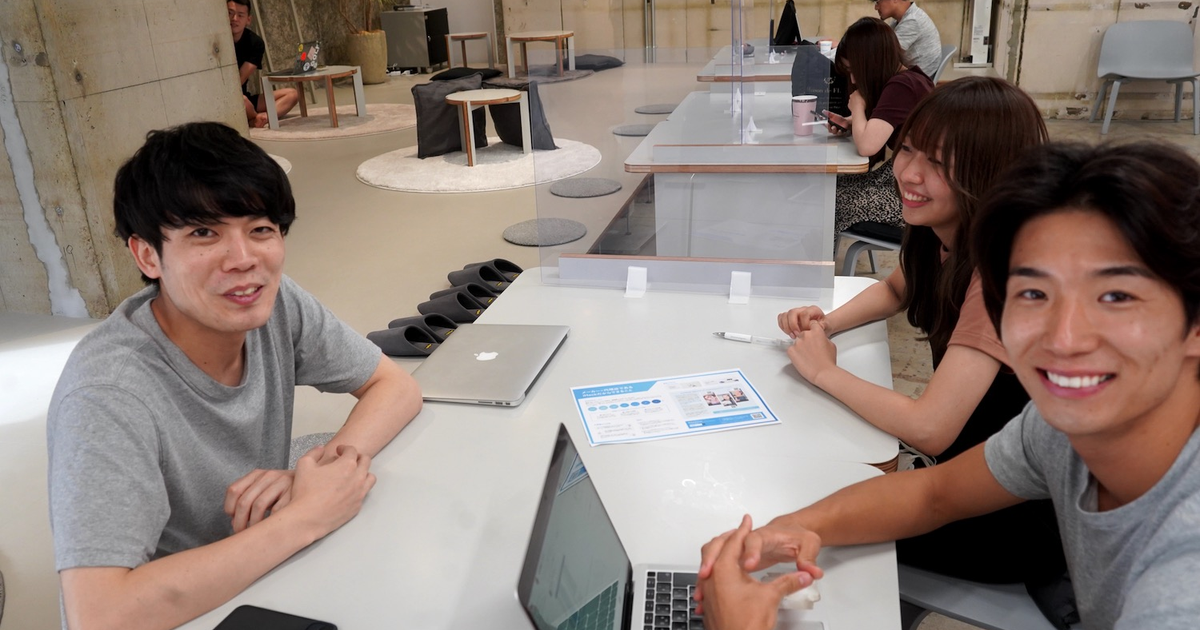 コスメ×SNSマーケ｜営業のサポートをしてくれるメンバーを募集！ - 株式会社iHackの事務の採用 - Wantedly