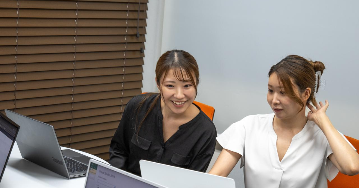 職歴一切関係なし！IT領域の専門性が身に付くバックオフィス職募集！ - 株式会社V Diordnaの事務の採用 - Wantedly