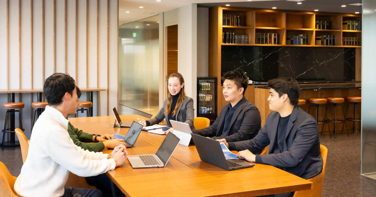 入社直後から大手クライアントを相手にDX推進に挑戦してみませんか？ - 株式会社WIREBASEのマーケティング・PRの採用 - Wantedly