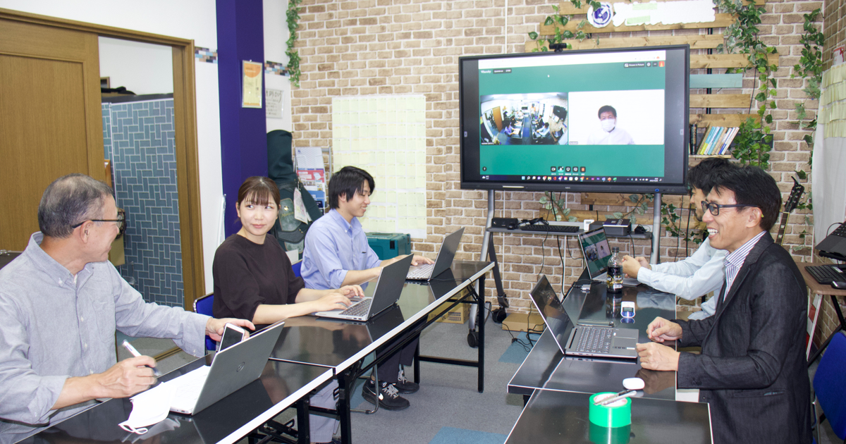 React・Python／これまでの経験を活かしフルスタックで開発に挑戦！ - クェスタ株式会社のWebエンジニアの採用 - Wantedly