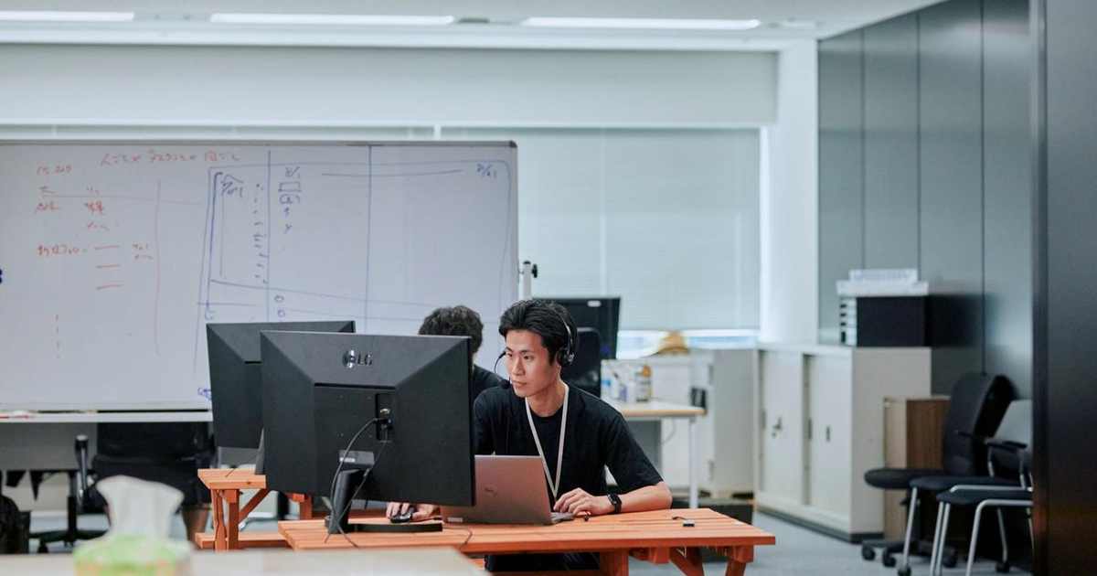 営業活動に新たな当たり前を｜リード獲得DXの提案営業！ - PRONI株式会社の法人営業の採用 - Wantedly