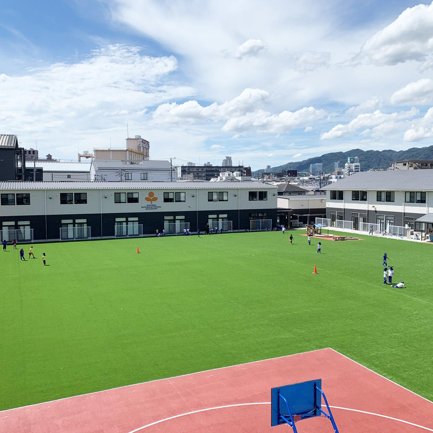株式会社関西国際学園の会社情報 - Wantedly